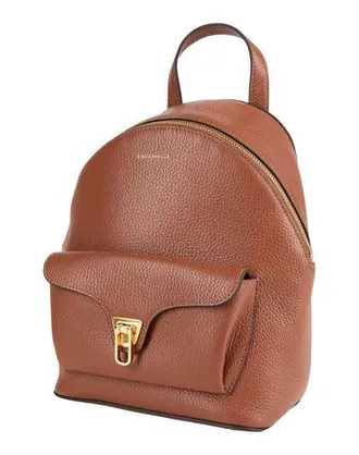 Coccinelle SACS - Sacs &agrave; dos sur YOOX.COM