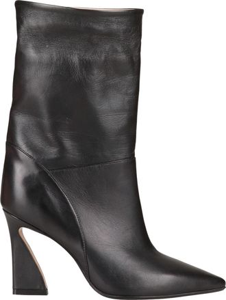 Anna F. SCHUHE - Stiefeletten auf YOOX.COM