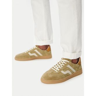 GANT Sneakers Gant 32633206 Beige
