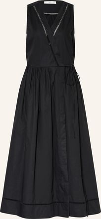 Inwear Inwear Wickelkleid Furlaiw schwarz