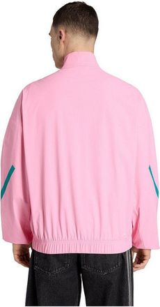 adidas Performance Sweatjacke adidas Performance FC Liverpool Anthem Jacke Polyamid