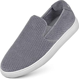 Giesswein Baskets en bois à enfiler pour homme [EU 40-48] - Chaussures dété confortables pour homme - Chaussures de loisirs pour homme - Chaussures à enfiler - 