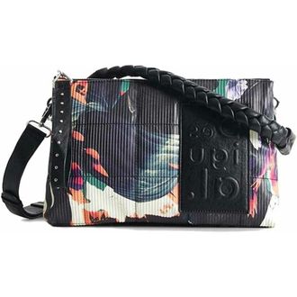 Desigual Damen, Taschen, Schwarzk, ONE SIZEGr&ouml;&szlig;e