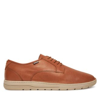 Lasocki Halbschuhe Lasocki CALGARY-02 MI24 Braun