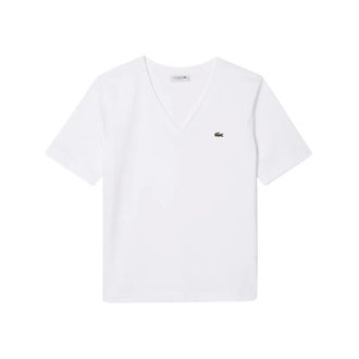 Lacoste Damen, Oberteile, Wei&szlig;, XLGr&ouml;&szlig;e
