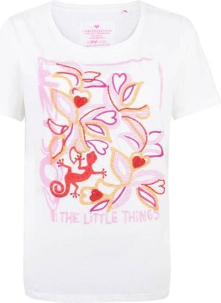 Lieblingsstück Damen T-Shirt mit Print