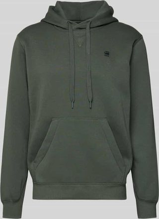 G-Star Hoodie mit Kapuze