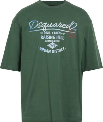 Dsquared2 TOPS - T-shirts auf YOOX.COM