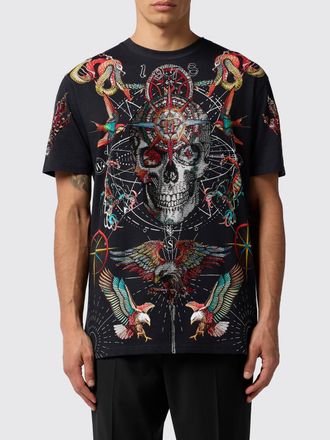 Philipp Plein T-Shirt Homme couleur Noir