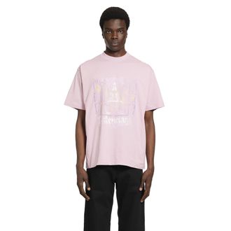 Balenciaga Medium Fit T-Shirt