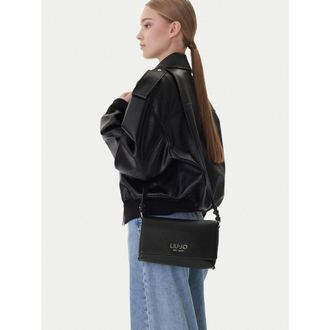 Liu Jo Handtasche Liu Jo AA6224 E0958 Schwarz