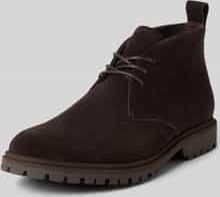 Lloyd Schuhe aus echtem Leder Modell VENTON