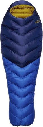 RAB Neutrino 600 - Daunenschlafsack