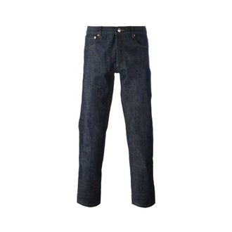 A.P.C. Indigo Denim Hose Petit Standard - - Jeans - Herren - Blau - W30
