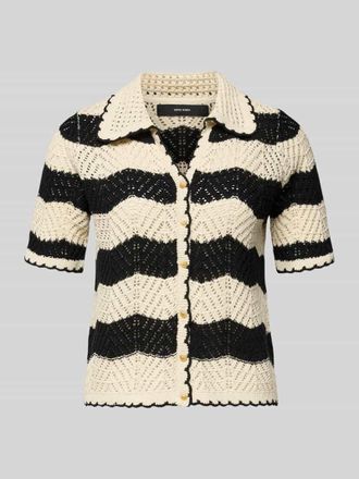 Vero Moda Regular Fit Cardigan aus reiner Baumwolle Modell GOLDEN COVE