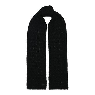 Saint Laurent Sciarpa - - Accessories - Herren - Schwarzk - ONE SIZE