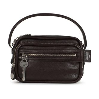 Acne Studios Damen, Taschen, Braun, ONE SIZEGr&ouml;&szlig;e