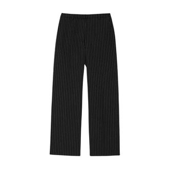 Anine Bing Damen, Hosen, Schwarzk, MGr&ouml;&szlig;e