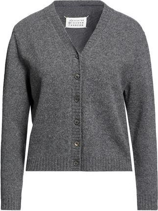 Maison Margiela MAILLE - Cardigans sur YOOX.COM