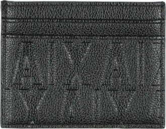 A|X Armani Exchange Kleinlederwaren - Kartenetuis auf YOOX.COM
