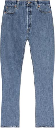 Re/Done Femme, Jeans, Bleu, Taille: W28 Jeans droits 70s