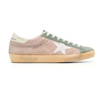 Golden Goose Homme, Chaussures, Multicolore, Taille: 44 EU Baskets