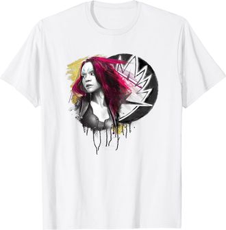 MARVEL Guardians of the Galaxy Gamora T-Shirt