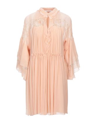 Chlo&eacute; KLEIDER - Mini-Kleider auf YOOX.COM