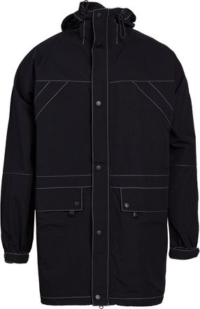 Timberland JACKEN & M&Auml;NTEL - Jacken und Anoraks auf YOOX.COM