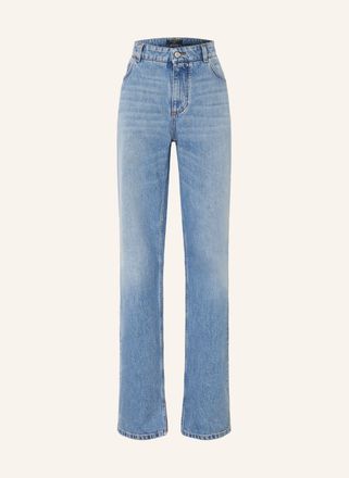 Dolce & Gabbana Straight Jeans blau
