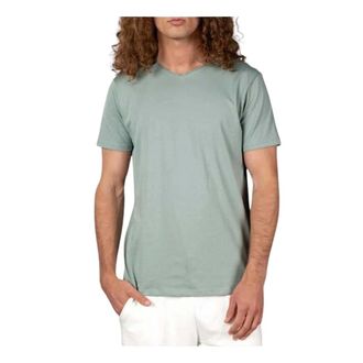 Anonym Apparel Herren, Oberteile, Gr&uuml;n, LGr&ouml;&szlig;e