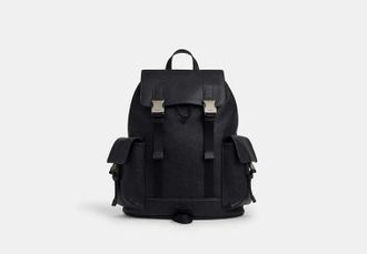 Coach Clark Rucksack