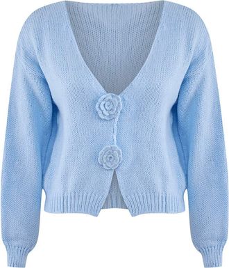 Trendyol Strickjacke