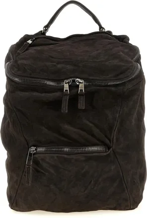 Giorgio Brato Herren, Taschen, Braun, ONE SIZEGr&ouml;&szlig;e