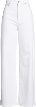 Khaite HOSEN & R&Ouml;CKE - Jeanshosen auf YOOX.COM