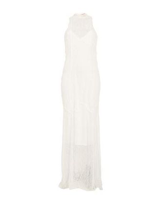 Twin-Set ROBES - Robes longues sur YOOX.COM