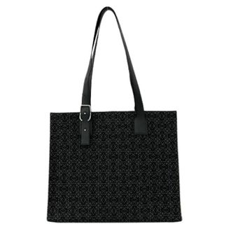 Loewe Damen, Pre-Owned, Schwarzk, ONE SIZEGr&ouml;&szlig;e