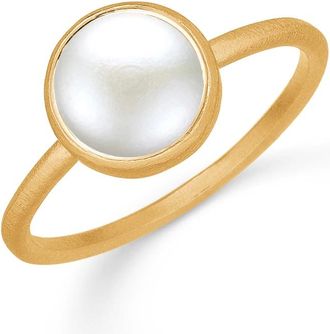 Frk. Lisberg Damen, Accessories, Gelb, 54 MMGröße