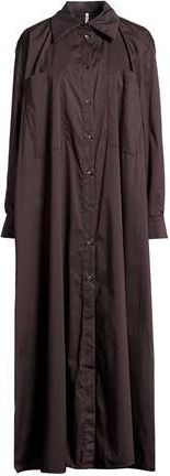 Liviana Conti ROBES - Robes longues sur YOOX.COM