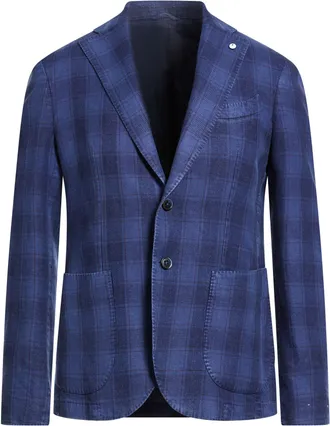 L.B.M. 1911 ANZ&Uuml;GE und CO-ORDS - Blazers auf YOOX.COM