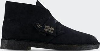 Clarks Boots en cuir - Taille 40