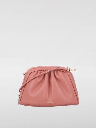 A.P.C. Mini Sac A. P.C. Femme couleur Rose