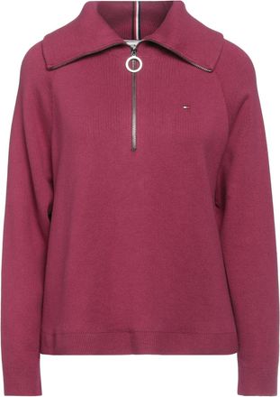 Tommy Hilfiger STRICKWAREN - Rollkragenpullover auf YOOX.COM