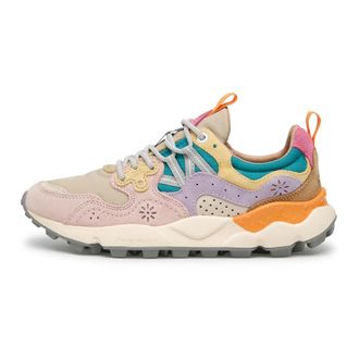 Flower Mountain Damen, Schuhe, Mehrfarbig, 38 EUGr&ouml;&szlig;e