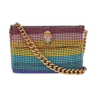 Kurt Geiger Party Schultertasche - - Bags - Damen - Mehrfarbig - ONE SIZE