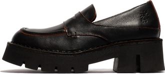 FLY London Fly London Damen Boil161fly Shoes, Schwarz, 40 EU