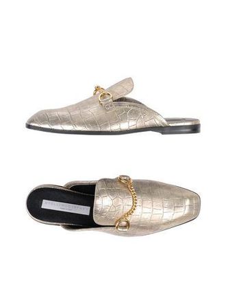 Stella McCartney CHAUSSURES - Mules & Sabots sur YOOX.COM