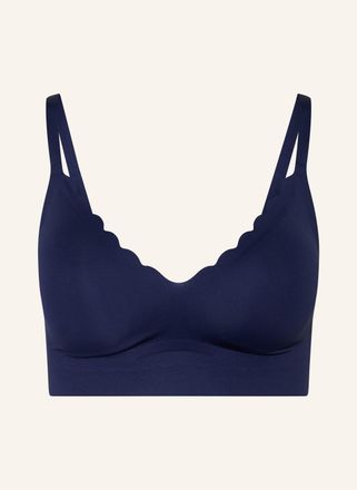 Skiny Skiny Bustier Body Feel blau