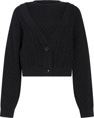 LHD STRICKWAREN - Twinsets auf YOOX.COM