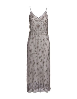 Twin-Set KLEIDER - Midi-Kleider auf YOOX.COM